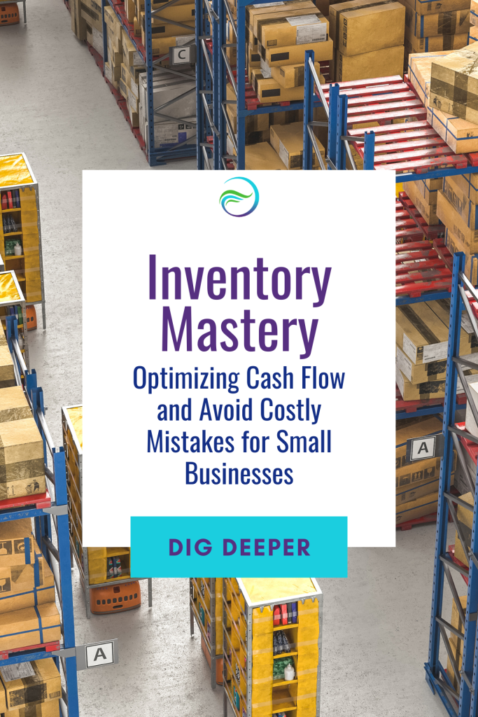 Inventory Mastery: Optimizing Cash Flow and Avoid Costly Mistakes - USS ...