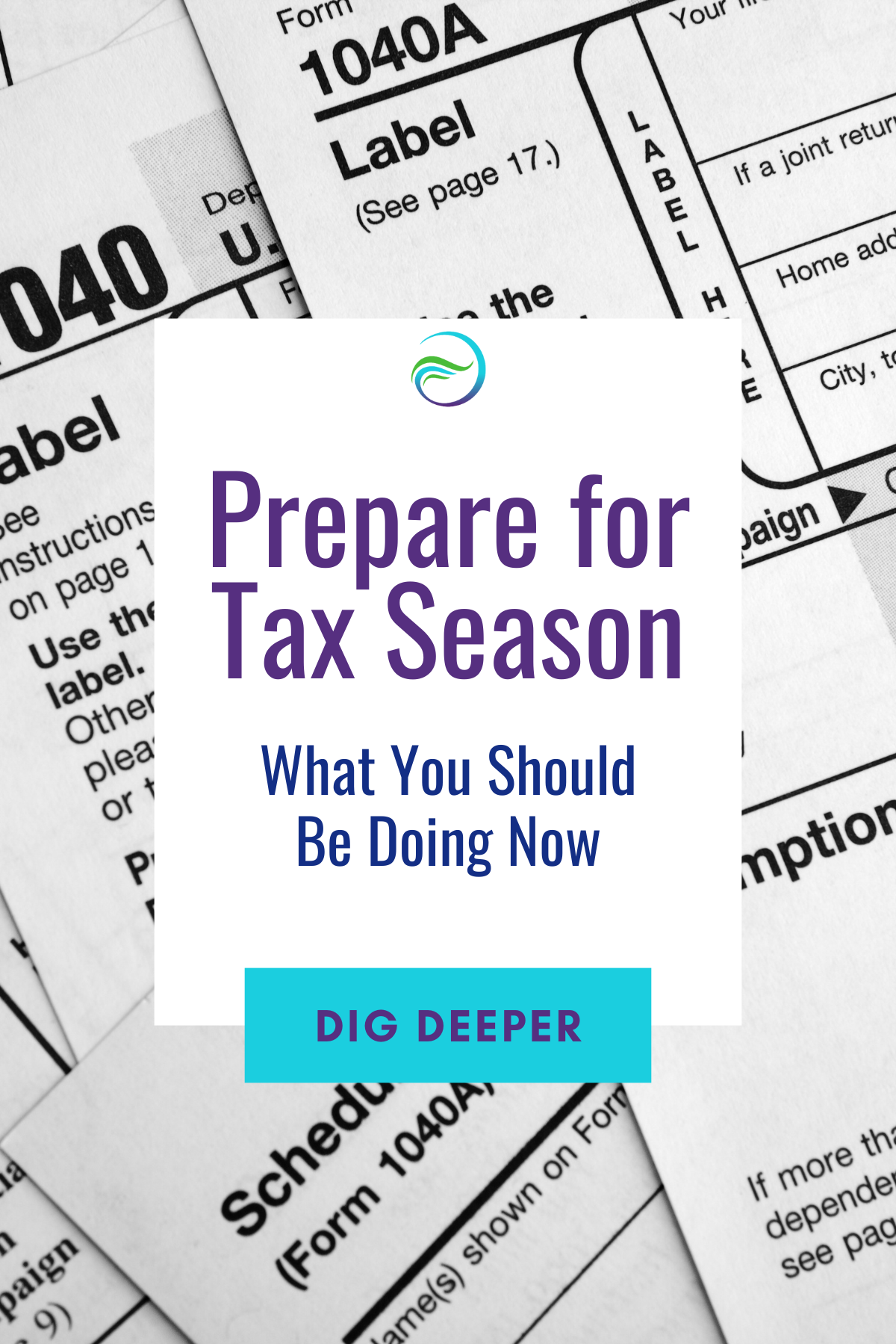 Prepare for Tax Season: What You Should Be Doing Now - USS Accounting