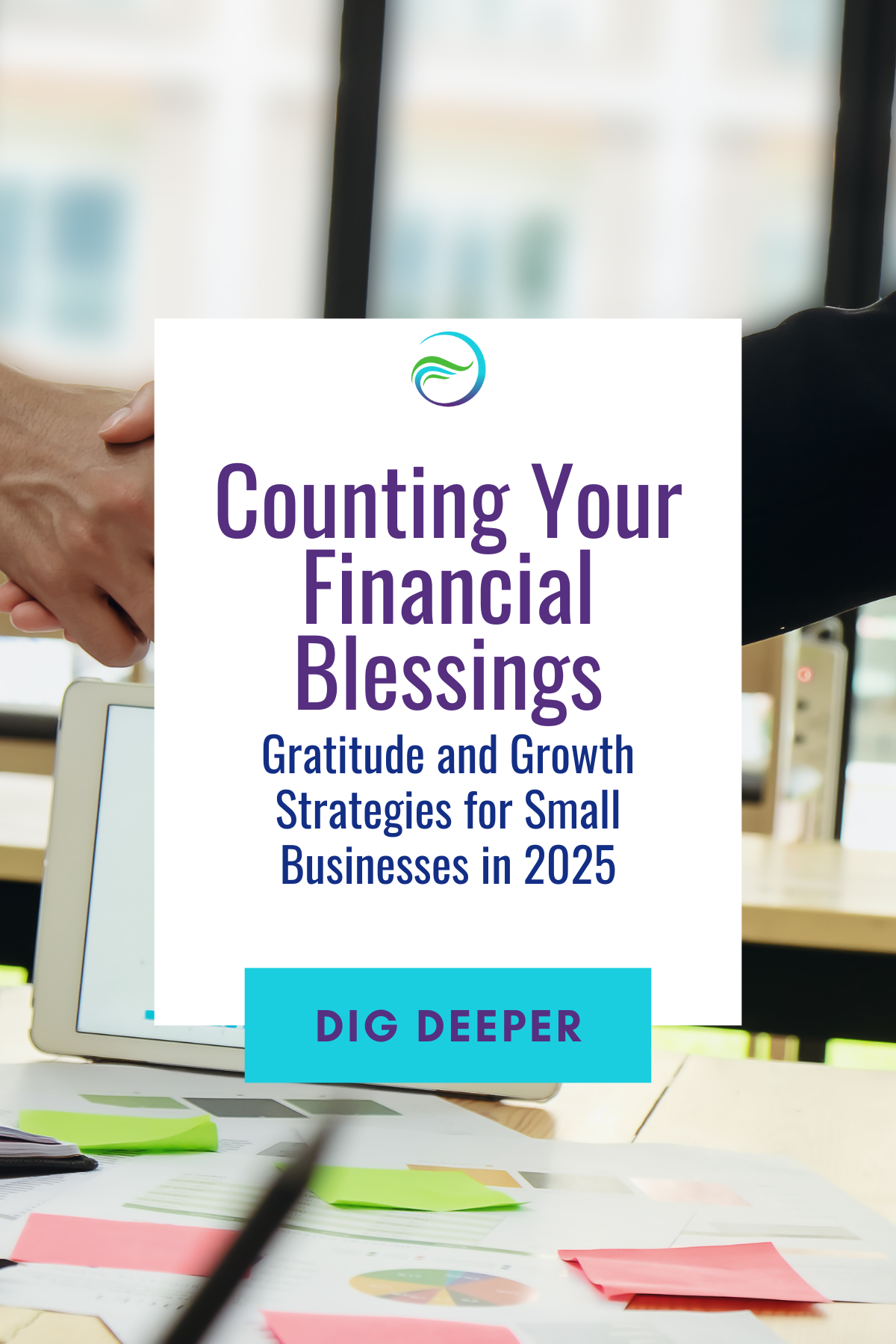 Counting Your Financial Blessings: Gratitude and Growth Strategies for ...