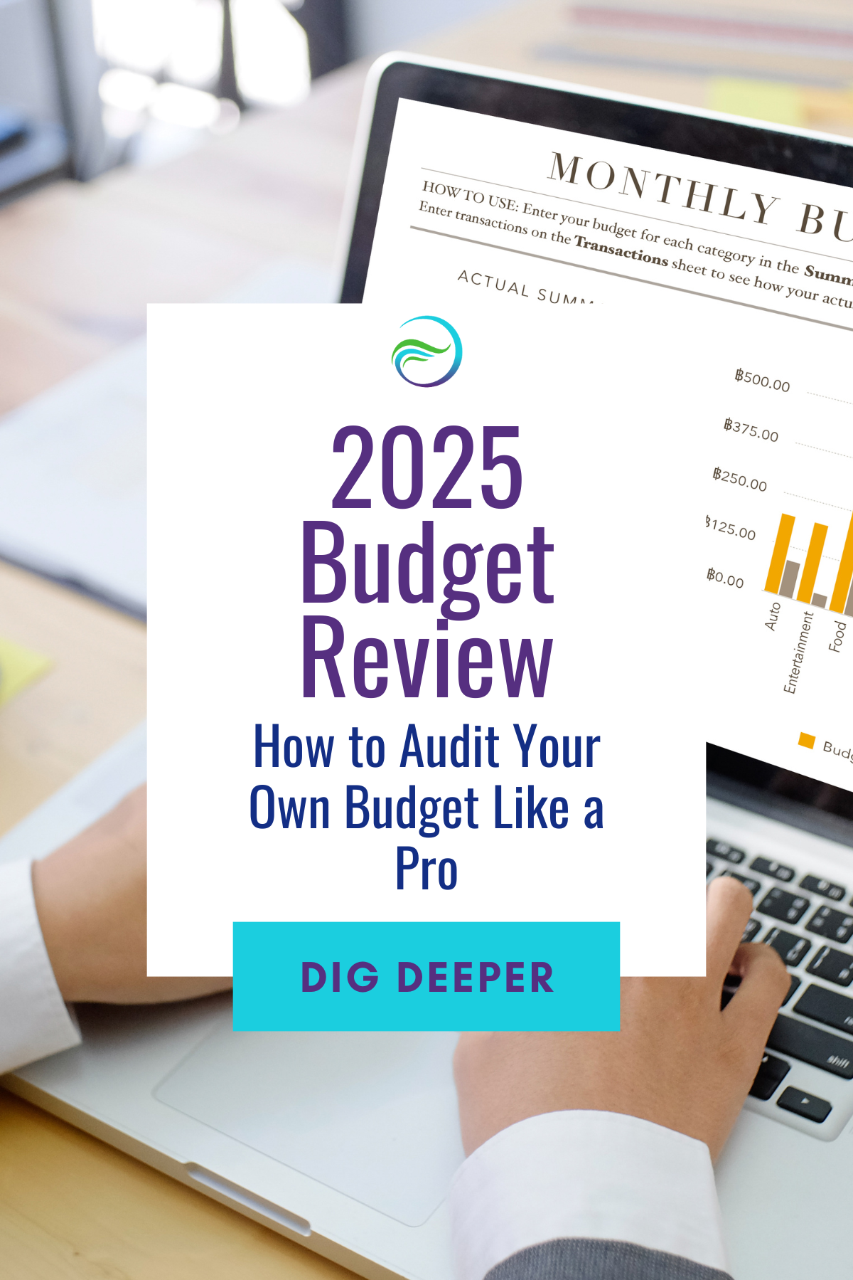 2025 Budget Review: How to Audit Your Own Budget Like a Pro - USS ...